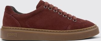 Camper Sneakers CAMPER Damen Farbe Burgunderrot