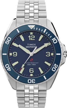 Timex Analoguhr DeepWater Arctic