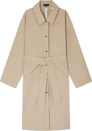 SOEUR Manteau Dustin Soeur