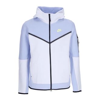 Nike Herren, Jacken, Blau, XLGröße