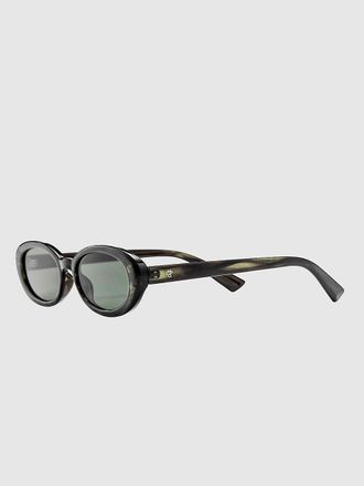 Cheapo Alice Smoke Green Sonnenbrille green