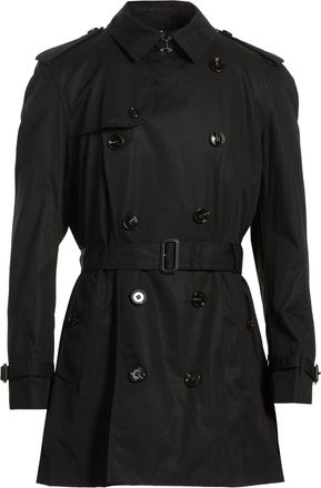 Burberry JACKEN & M&Auml;NTEL - Jacken, M&auml;ntel & Trenchcoats auf YOOX.COM