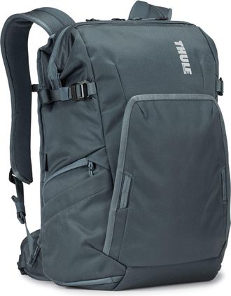 Thule Covert Kamerarucksack Dslr 24 L Dark Slate 24