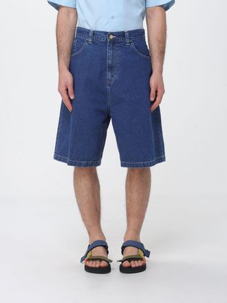 Carhartt Work in Progress Pantalon Homme couleur Bleu