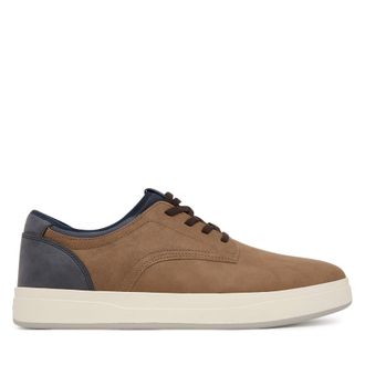 Aldo Halbschuhe Aldo Ardenn 14112530 Braun