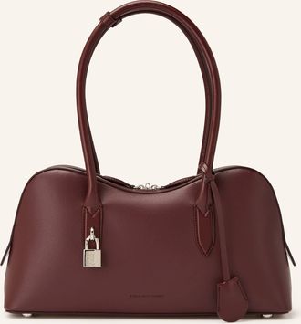 Stella McCartney Handtasche Ryder rot