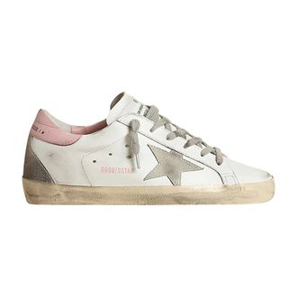 Golden Goose Damen, Schuhe, Wei&szlig;, 40 EUGr&ouml;&szlig;e
