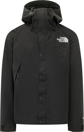 The North Face Homme, Sport, Noir, Taille: XL Veste de montagne Gore-Tex