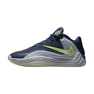 Nike Giannis Freak 7 - Homme - Sport - Gris - Taille: 42 1/2 EU