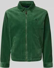 Polo Ralph Lauren Jacke mit Reißverschluss