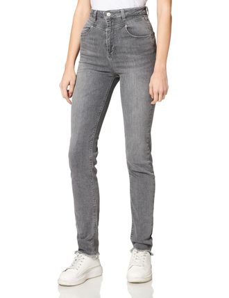 LTB Jeans Damen Arlin C Jeans, Nina Wash 53393, 24W / 30L