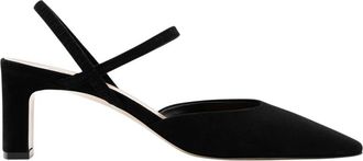 Parall&egrave;le Parallele - Pinto - Femme - Chaussures - Noir - Taille: 37 EU