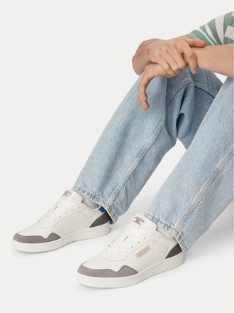 Guess Sneakers Guess Jeans CWBEO-LUNARI-01 WE Wei&szlig;