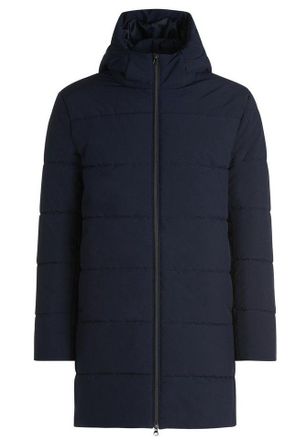 Voice Outdoorjacke Herren Winterjacke Wintermantel mit Kapuze