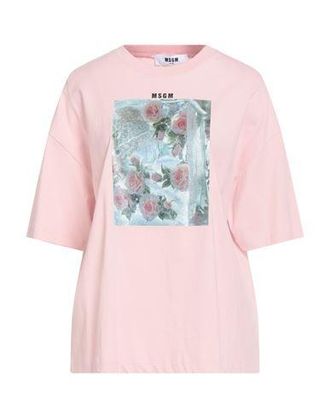 Msgm TOPS - T-shirts sur YOOX.COM