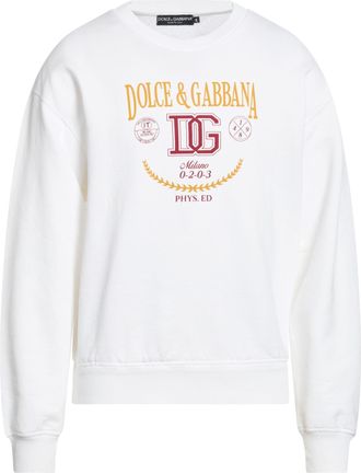 Dolce & Gabbana TOPS - Sweatshirts auf YOOX.COM