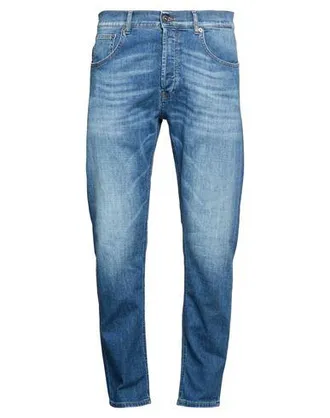 Dondup BAS - Pantalons en jean sur YOOX.COM