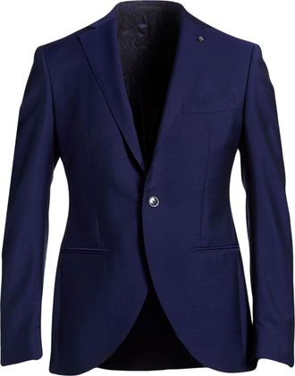 Luigi Bianchi Mantova ANZ&Uuml;GE und CO-ORDS - Blazers auf YOOX.COM