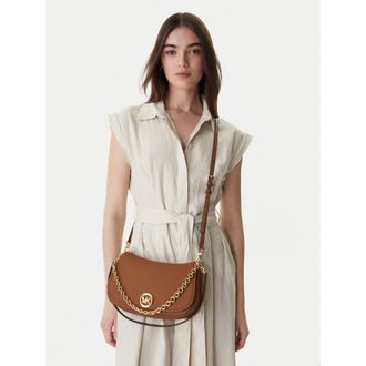 Michael Kors Handtasche MICHAEL Michael Kors 30R6GY5S2L Braun