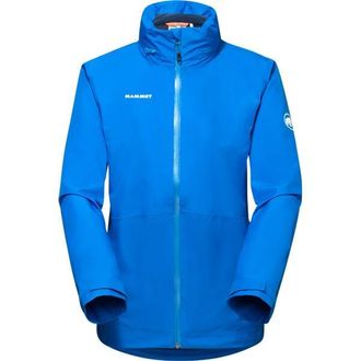 Mammut Damen Funktionsjacke Ayako Tour HS Hooded Jacket Women