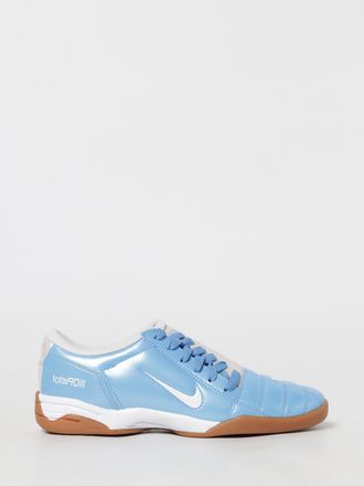 Nike Baskets NIKE Femme couleur Bleu