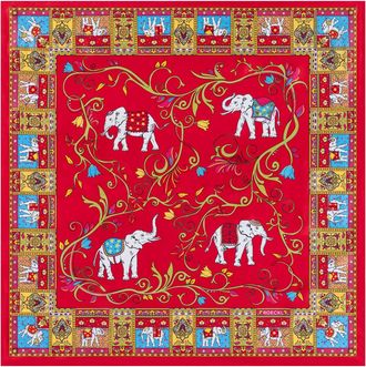 Roeckl Tuch LUCKY ELEPHANT NICKY