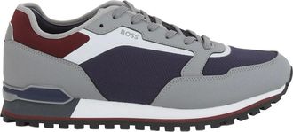 HUGO BOSS Homme, Chaussures, Multicolore, Taille: 44 EU Baskets