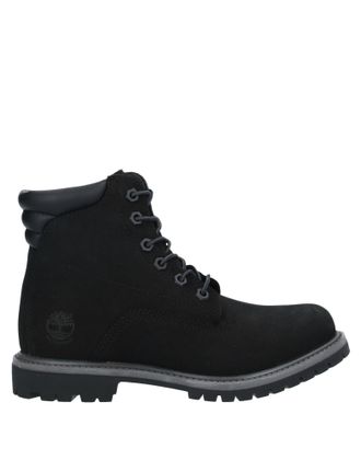 Timberland SCHUHE - Stiefeletten auf YOOX.COM