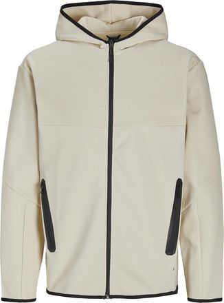 Jack & Jones Sweatjacke Fusion