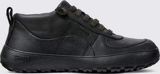 Camper Peu Serra Outdoor-Stiefel aus Leder und Gore-tex mit Vibram-Sohle