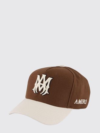 Amiri Hut AMIRI Herren Farbe Braun