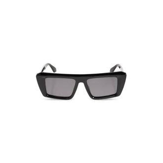 Off-white unisex, Accessoires, Noir, Taille: ONE Size Lunettes de soleil