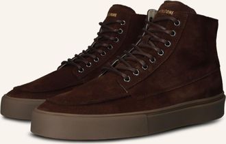 Blackstone Sneaker braun