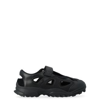 Yohji Yamamoto Gsg9 Sandal - - Shoes - Herren - Schwarzk - 43 1/2 EU