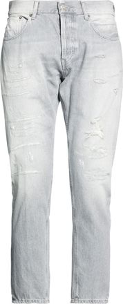 Dondup HOSEN & R&Ouml;CKE - Jeanshosen auf YOOX.COM