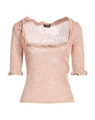 Liu Jo MAILLE - Pullover sur YOOX.COM