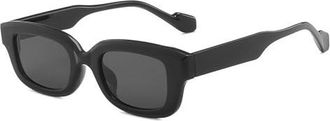 Generic Lunettes De Soleil Dextérieur For Hommes, Sport For Femmes, Vacances(Black)