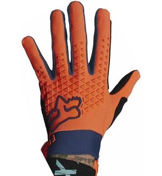 Fox Defend - MTB Handschuhe - Kinder