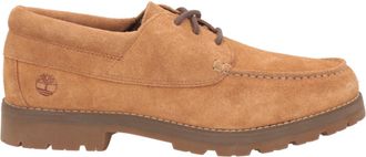 Timberland BRITTON SQUARE LACE UP SHOE