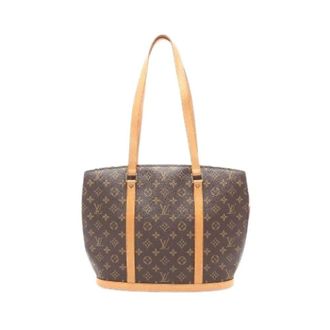 Louis Vuitton Damen, Pre-Owned, Braun, ONE SIZEGr&ouml;&szlig;e