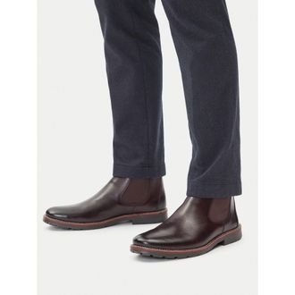 Rieker Klassische Stiefeletten Rieker 35382-25 Braun