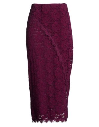 Diane Von F&uuml;rstenberg HOSEN & R&Ouml;CKE - Midi-R&ouml;cke auf YOOX.COM