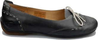 Camel Active Femme, Chaussures, Gris, Taille: 39 EU Utah Ballerina