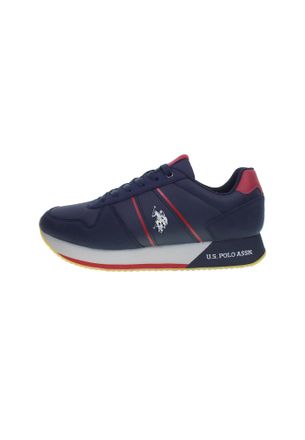 U.S.Polo Association Turnschuhe BALBIL002MDYH1