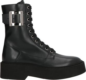 Roger Vivier SCHUHE - Stiefeletten auf YOOX.COM