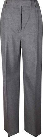 Róhe Pantalon Couturier - Gris