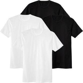 CALIDA Shirt Natural Benefit