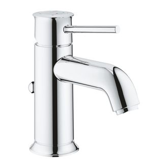 GROHE Start Classic - Miscelatore Da Lavabo, Con Sistema Di Scarico, Cromo 23810000