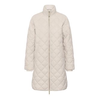 Part Two Olisanne Daunenjacke - - Coats - Damen - Beige - M