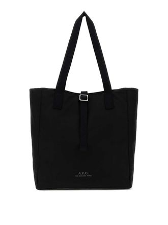 A.P.C. A. P.C. Shopper - Schwarz